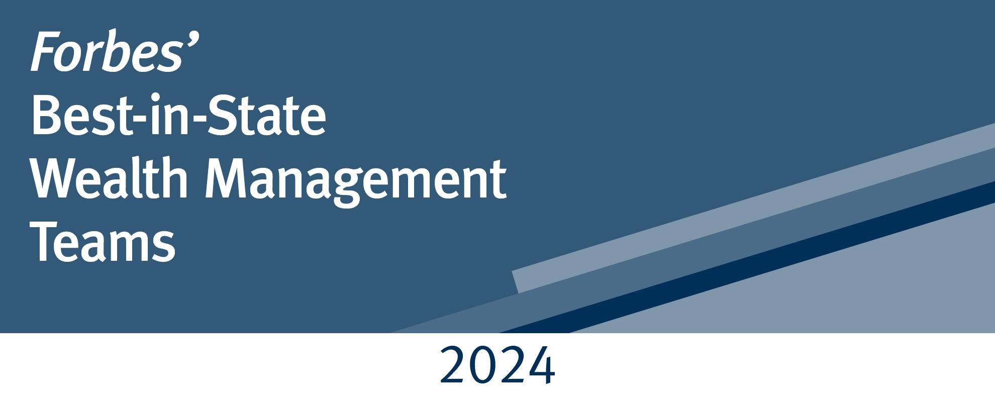Awards - Reese Williams Wealth Management Group | Stifel